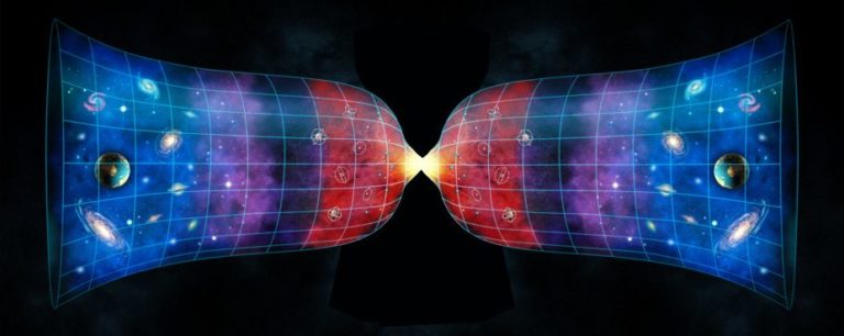 The Universe has no beginning nor end – Theoscience.org